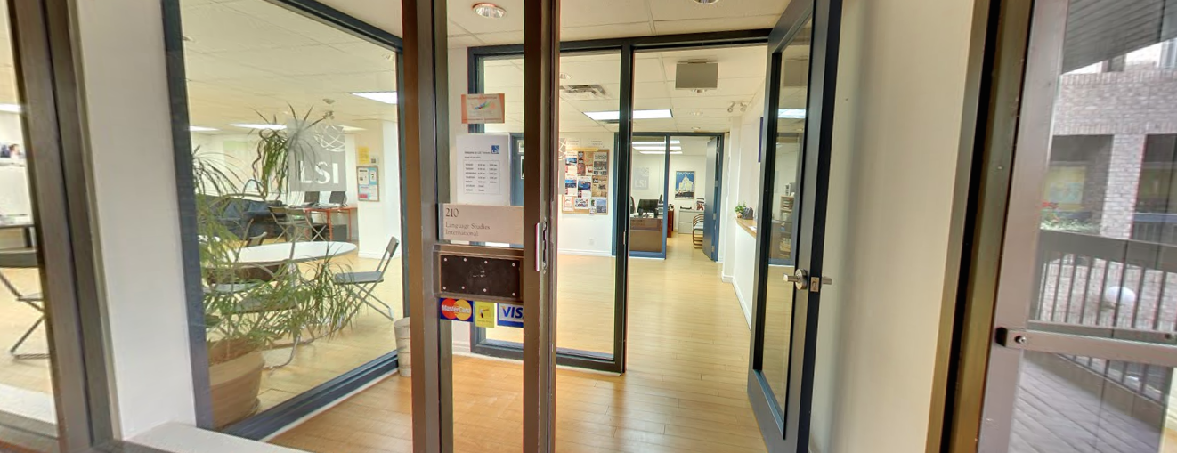 LSI Language School in Toronto (Toronto, Ontario, Canada) - apply for a ...