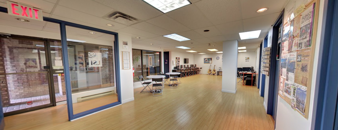 LSI Language School in Toronto (Toronto, Ontario, Canada) - apply for a ...