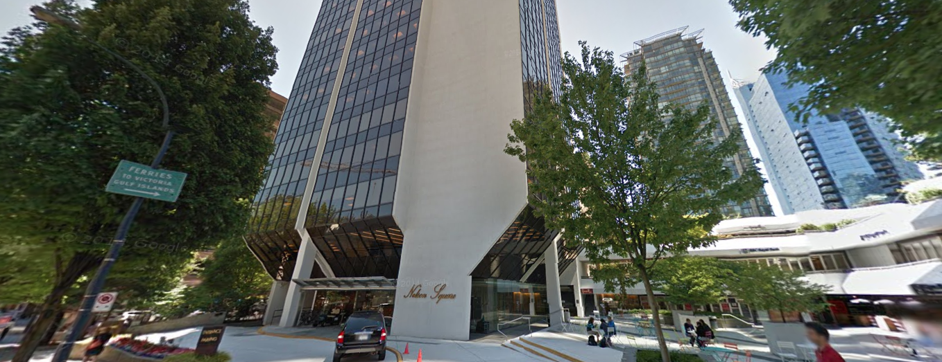 LSI Language School in Vancouver (Vancouver, British Columbia, Canada)