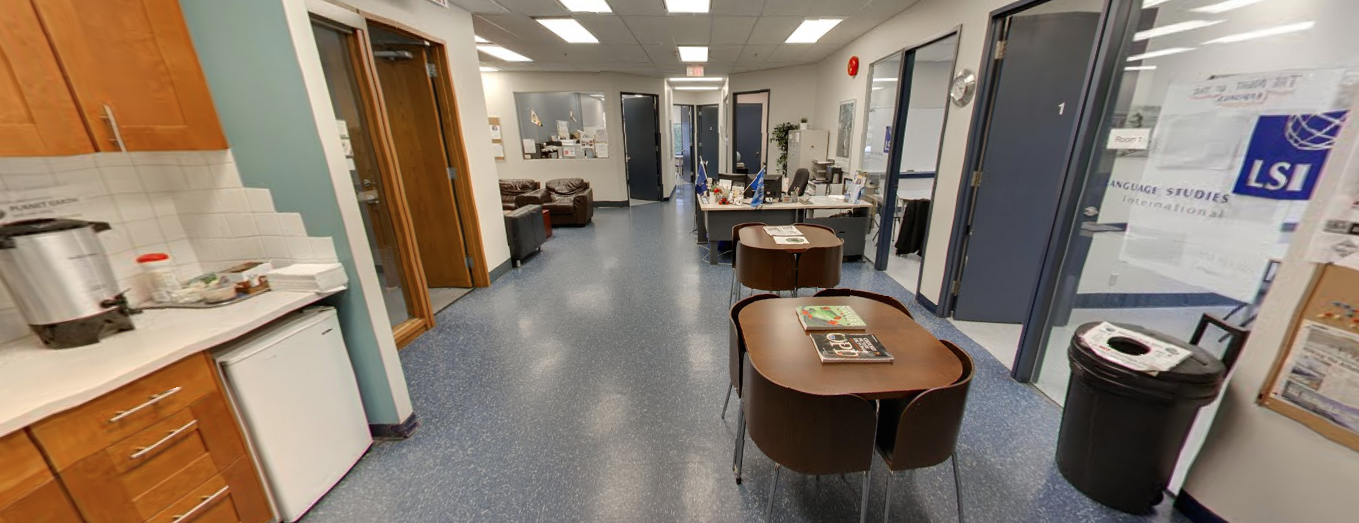 LSI Language School in Vancouver (Vancouver, British Columbia, Canada ...