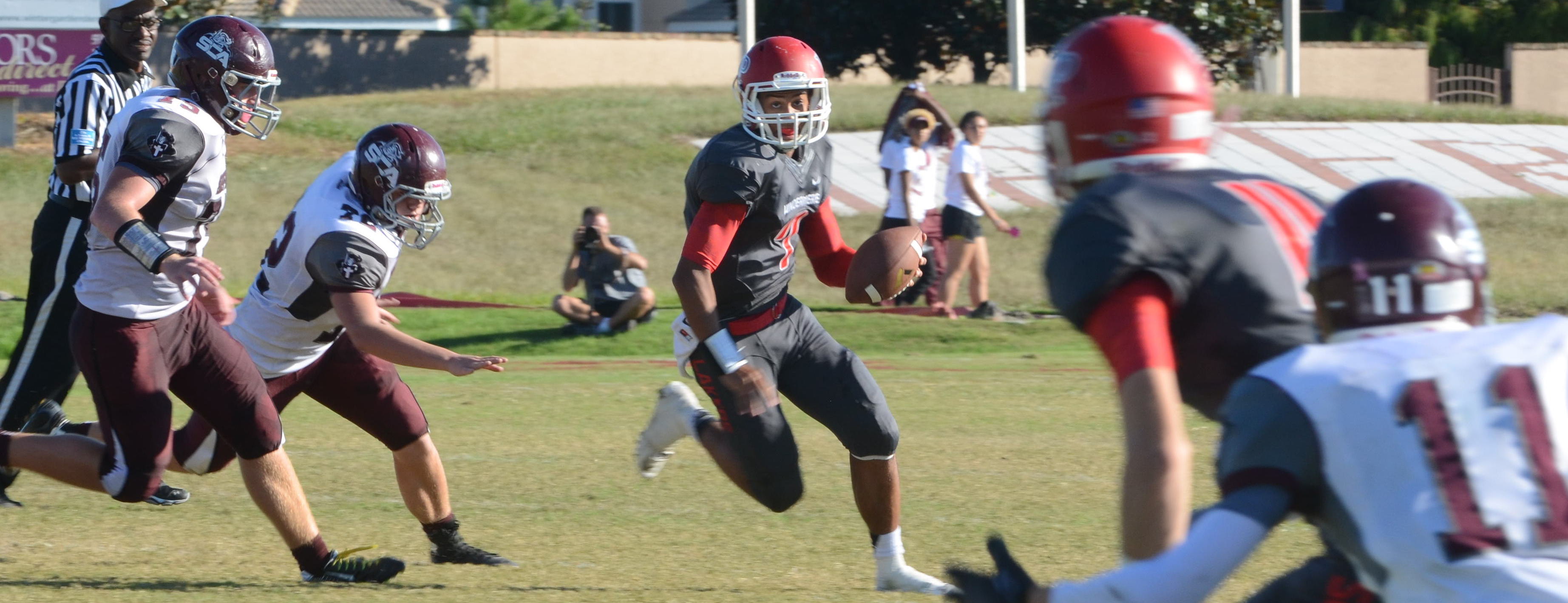 Windermere Preparatory Private Boarding School (Orlando, FL, USA ...