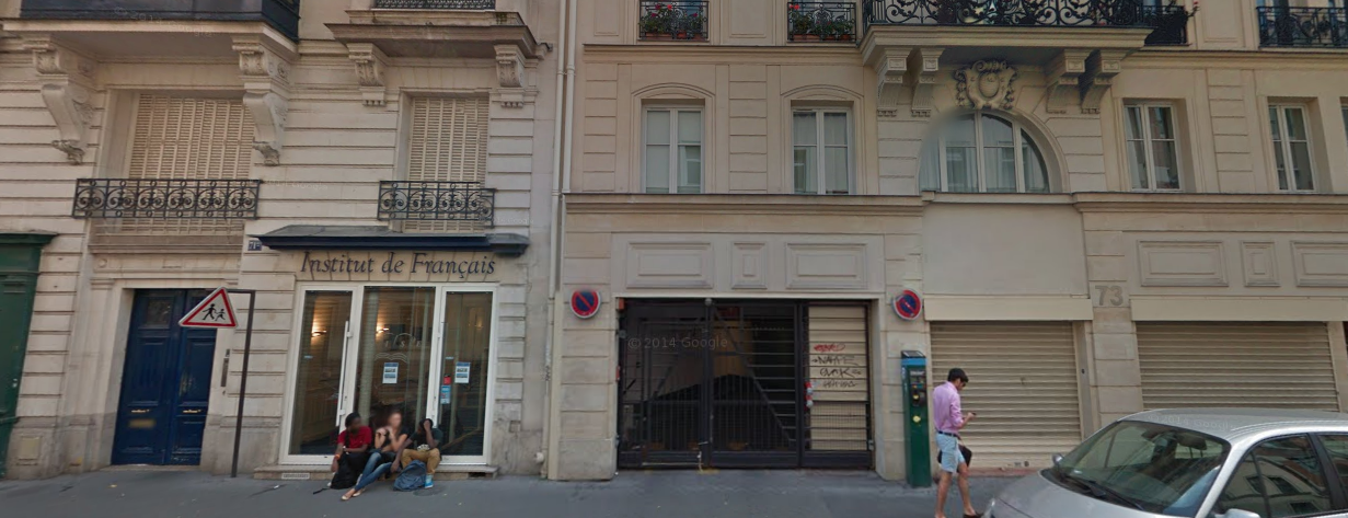 French Language School in Paris - OISE (Paris, France) - apply, prices ...