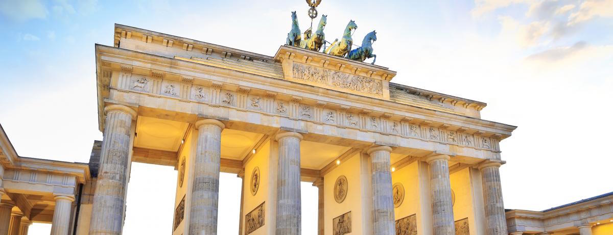 Eurocentres Berlin Language School (Berlin, Germany)