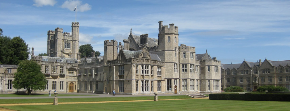 Canford school (Wimborne Minster, United Kingdom) - apply, prices ...