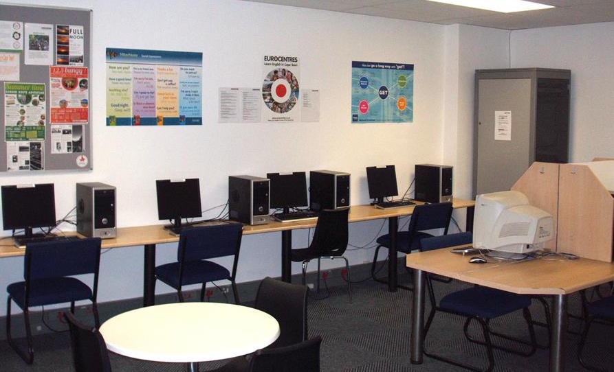 Eurocentres Саре Town Language School (Cape Town, South Africa) - apply ...