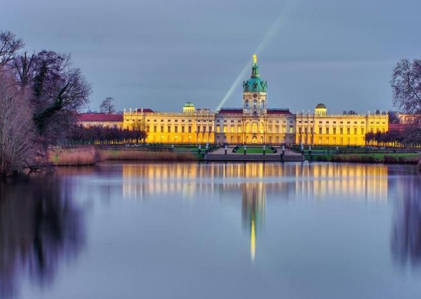 Eurocentres Berlin Language School (Berlin, Germany)