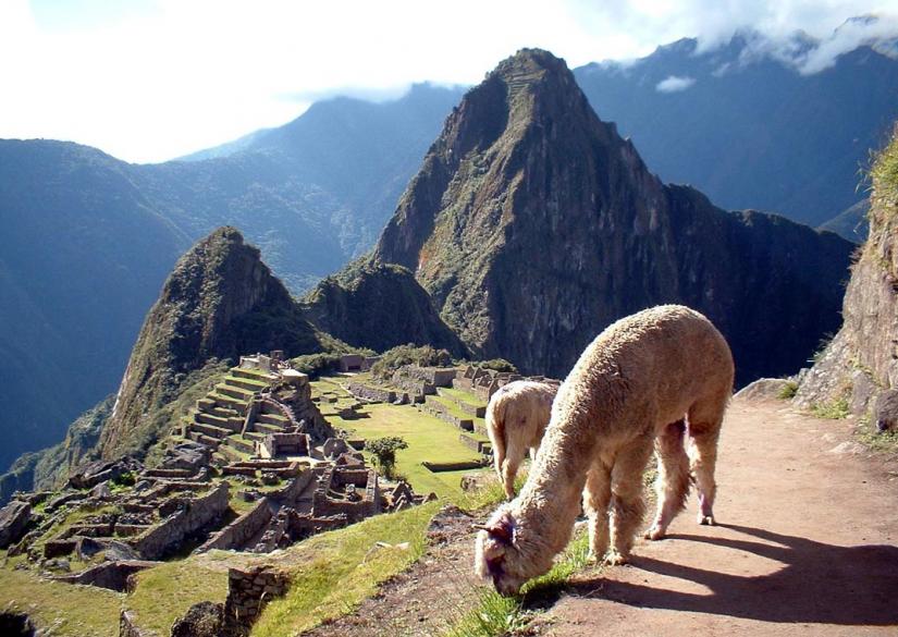 Eurocentres Cuzco Language School (Cusco, Peru)
