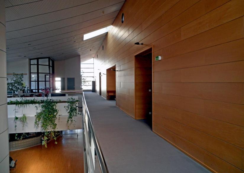 Eurocentres La Rochelle Language School (La Rochelle, France)