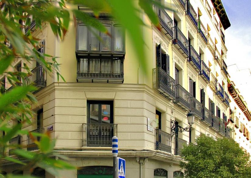 Eurocentres Madrid Language School (Madrid, Spain)