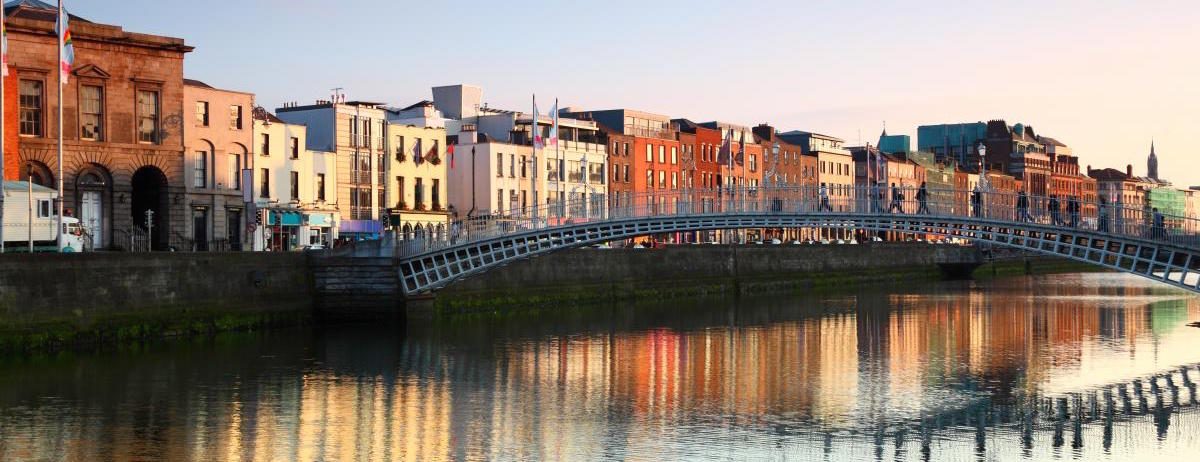 Eurocentres Dublin Language School (Dublin, Ireland)