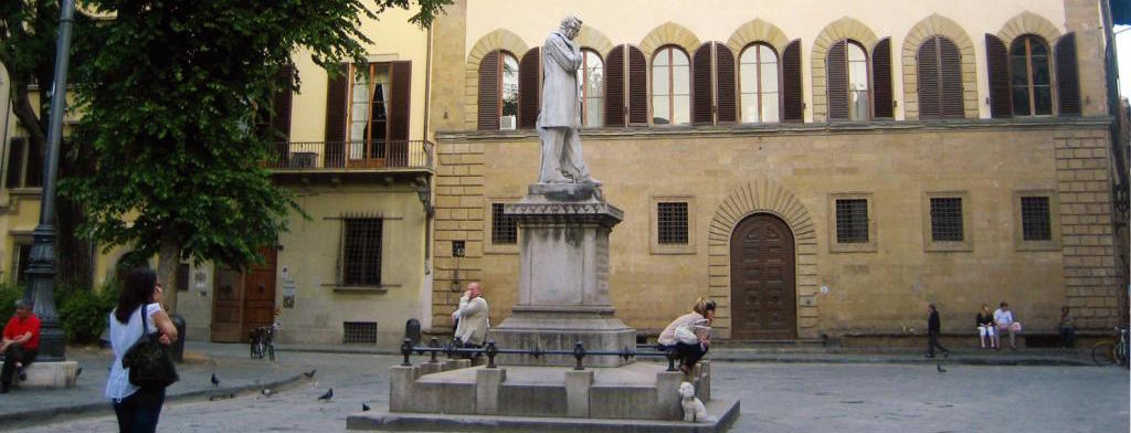 Eurocentres Florence Language School (Florence, Italy) - apply, prices ...