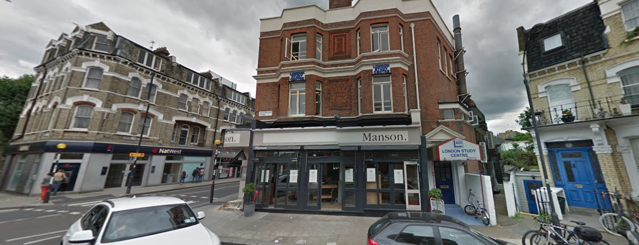 LSC London Study Center London Study Center