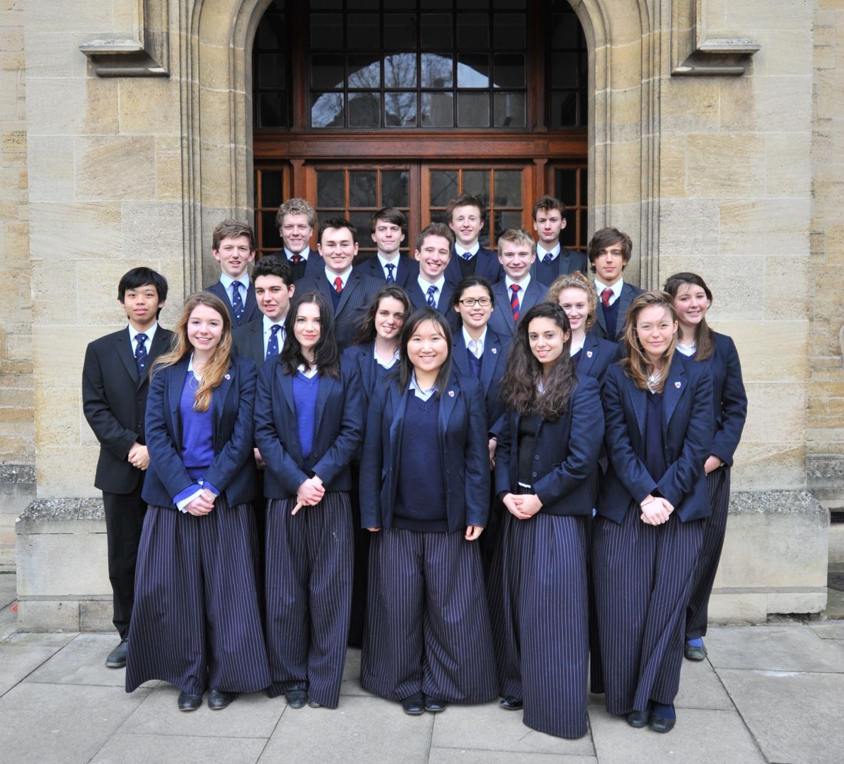 Oundle Private School (Oundle, United Kingdom) - apply, prices, reviews ...