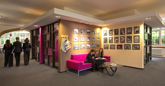 Oundle Private School (Oundle, United Kingdom) - apply, prices, reviews ...