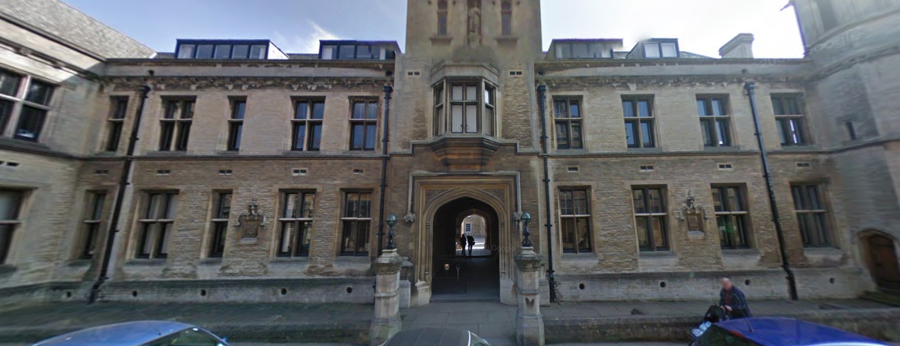 Oundle Private School (Oundle, United Kingdom) - apply, prices, reviews ...