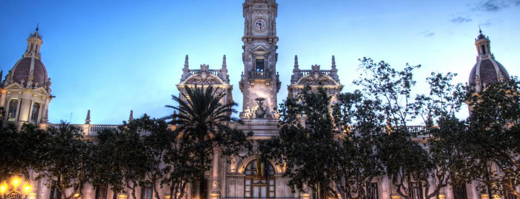 Eurocentres Valencia Language School (Valencia, Spain) - apply, prices ...