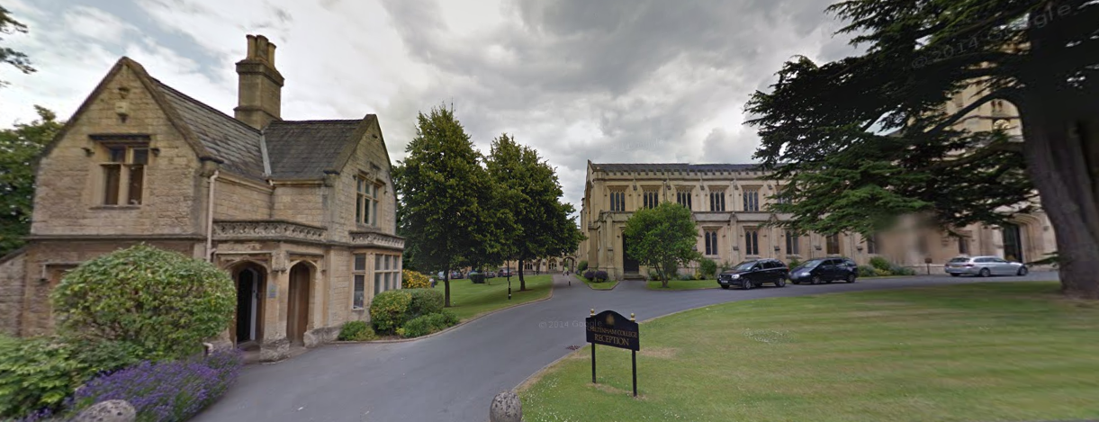 Cheltenham College (Cheltenham, United Kingdom) - apply, prices ...