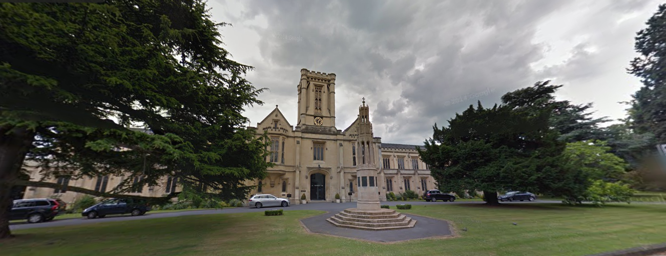 Cheltenham College (Cheltenham, United Kingdom) - apply, prices ...