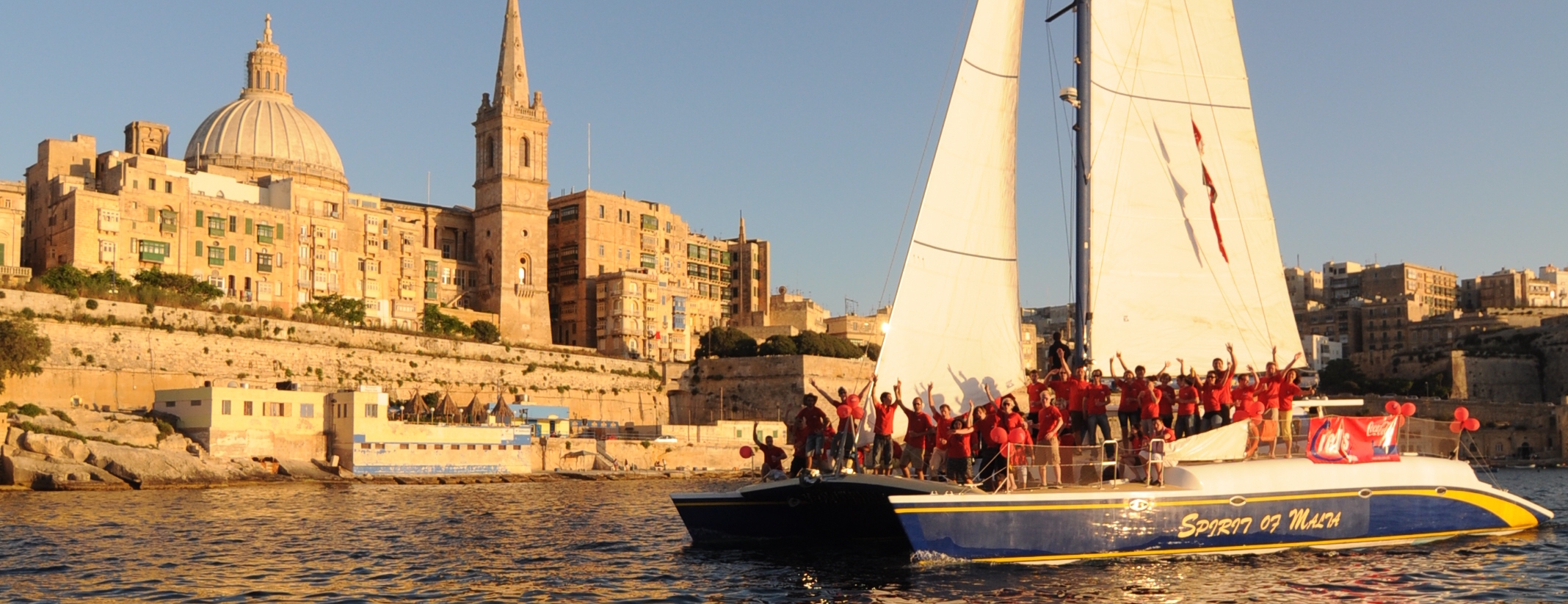 School IELS LAL LAL Malta Malta: reviews and rates