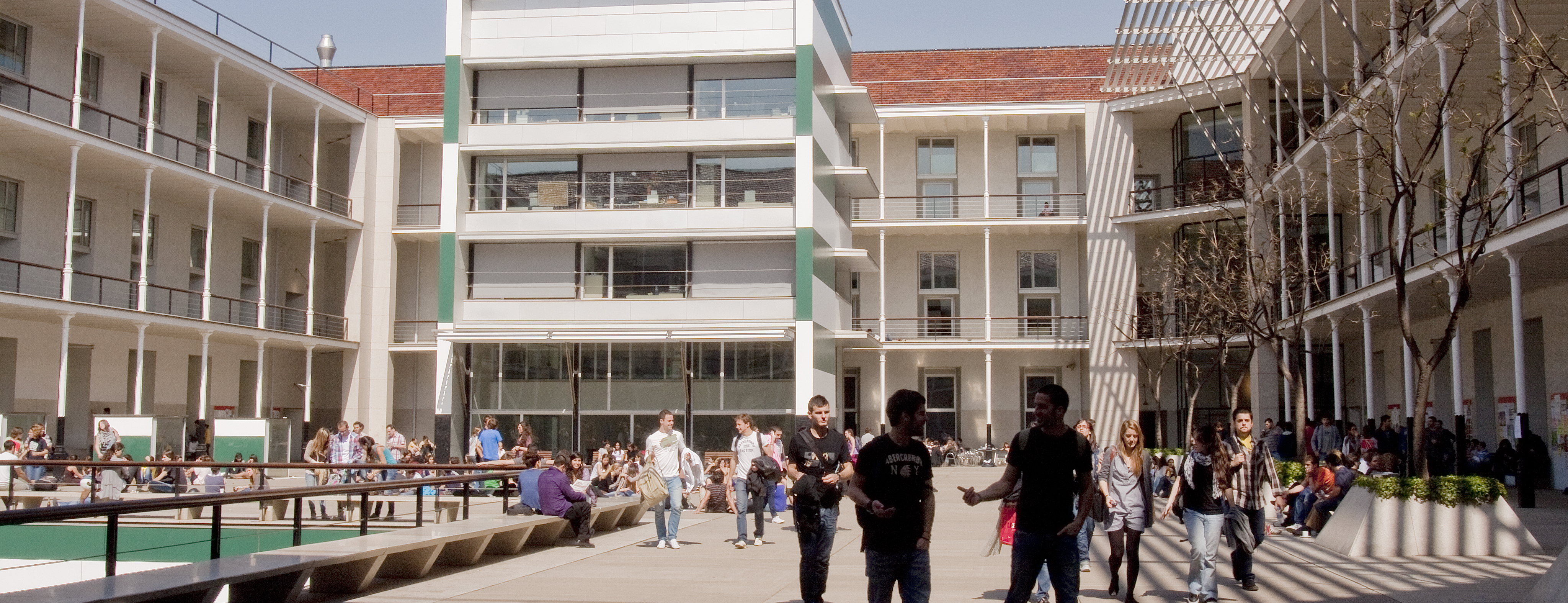 Barcelona School of Management (Barcelona, Spain) - apply, prices ...