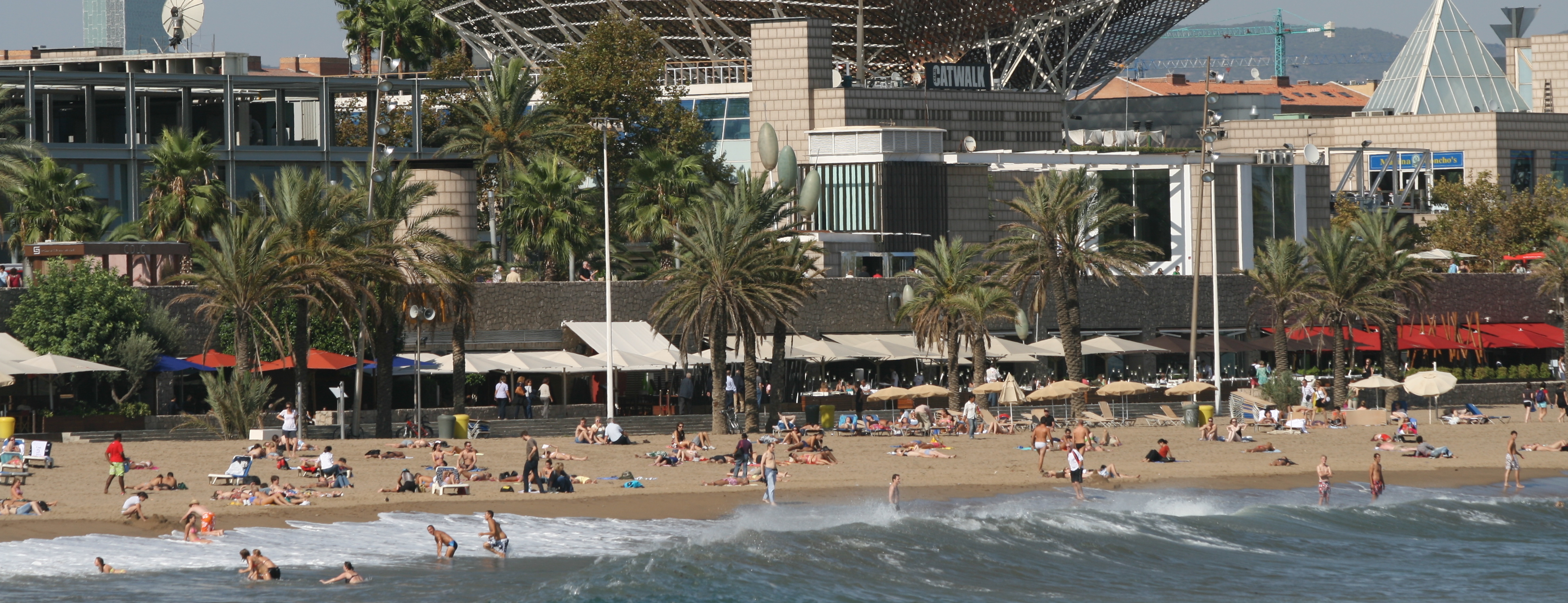 Barcelona School of Management (Barcelona, Spain) - apply, prices ...