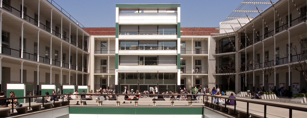 Barcelona School of Management (Barcelona, Spain) - apply, prices ...