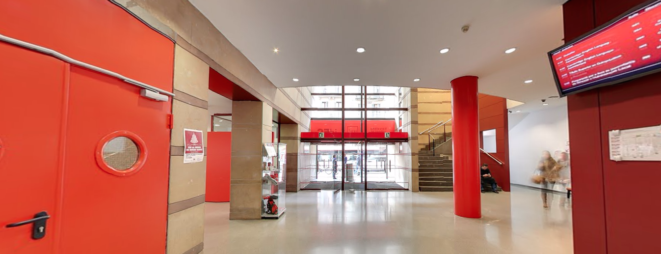 Barcelona School of Management (Barcelona, Spain) - apply, prices ...