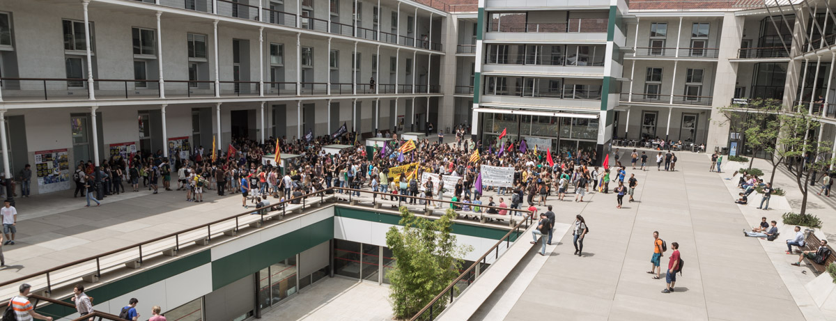 Barcelona School of Management (Barcelona, Spain) - apply, prices ...