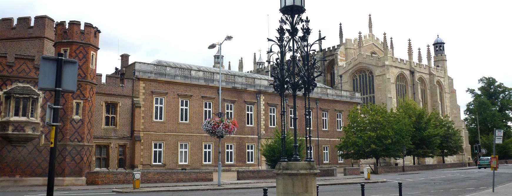 Eton College in England (Eton, United Kingdom) - apply, prices, reviews ...