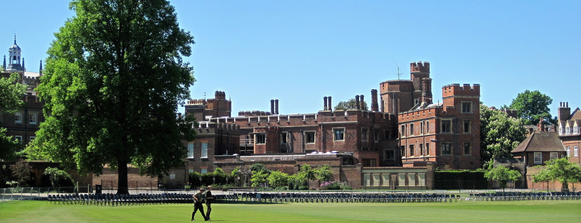 Eton College in England (Eton, United Kingdom) - apply, prices, reviews ...