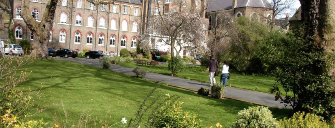 Heythrop College University of London (London, United Kingdom) - apply ...