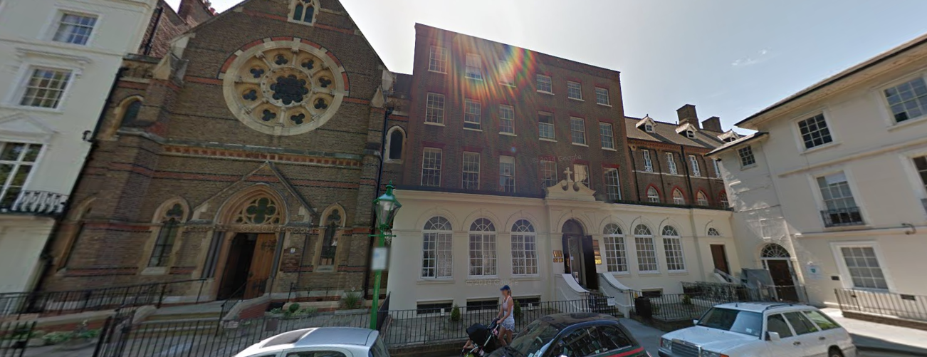 Heythrop College University of London (London, United Kingdom) - apply ...