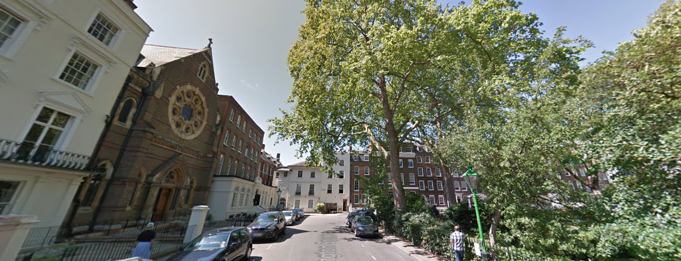 Heythrop College University of London (London, United Kingdom) - apply ...