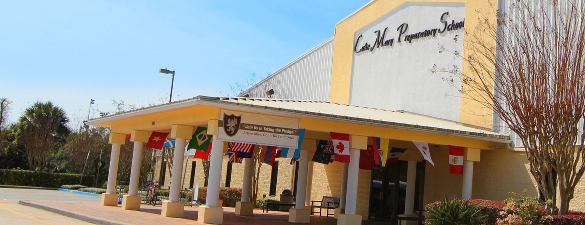 Lake Mary Preparatory School
