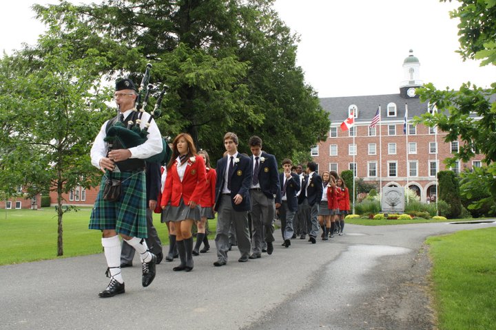 Stanstead College (Stansted, Quebec, Canada) - apply for a camp, prices ...