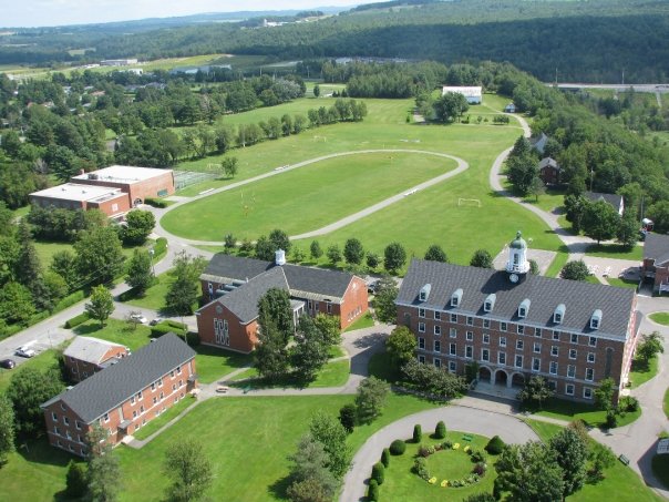Stanstead College (Stansted, Quebec, Canada) - apply for a camp, prices ...