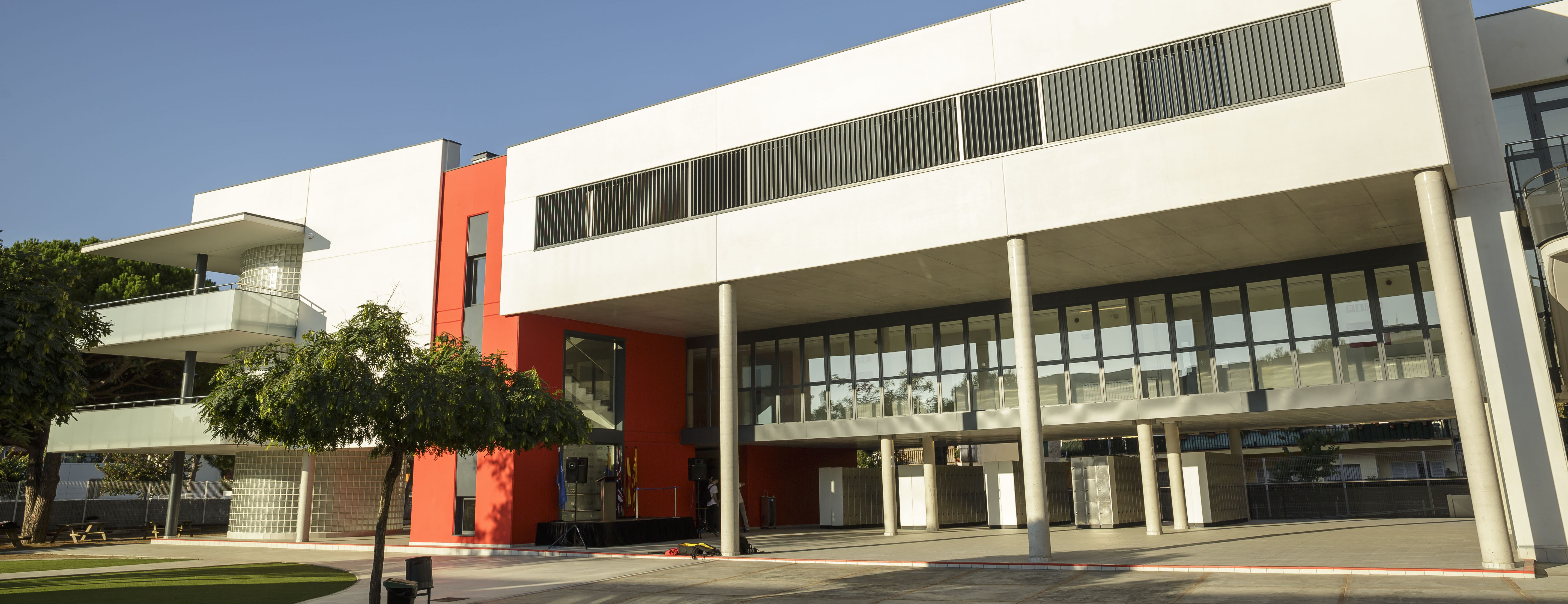 British School of Barcelona (Barcelona, Spain) - apply, prices, reviews ...