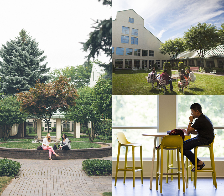 EF Academy New York Academy (New York, USA) - apply, prices, reviews ...