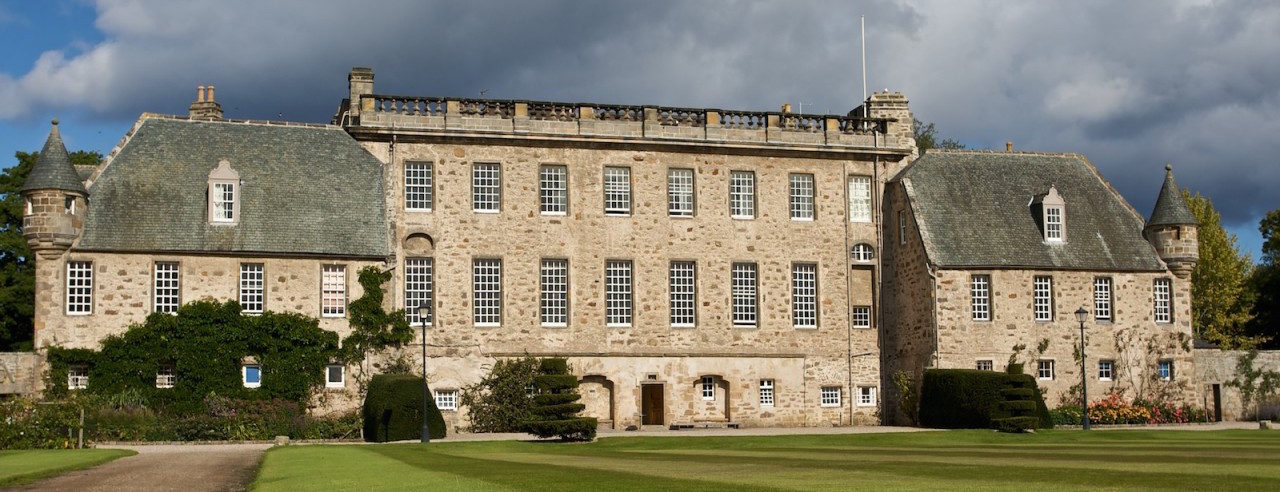 Gordonstoun School (Elgin, Scotland) - apply, prices, reviews | Smapse