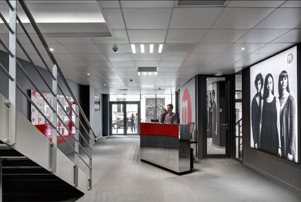 Istituto Marangoni Paris Marangoni Institute of Fashion and Design ...