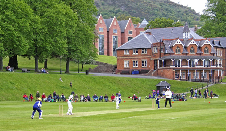 Malvern College Boarding School (Malvern, United Kingdom) - apply ...