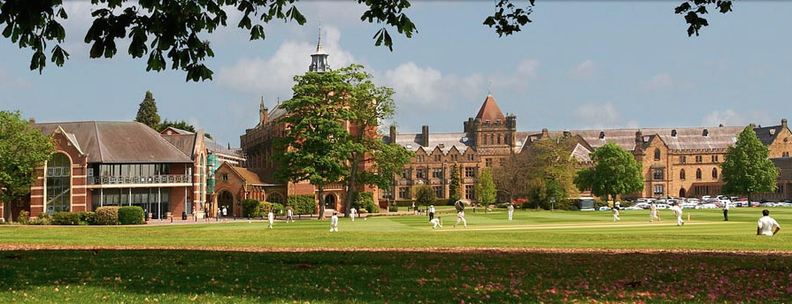Tonbridge School (Tonbridge, United Kingdom) - apply, prices, reviews ...
