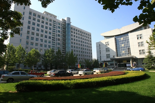 Beijing University of Applied Sciences (Beijing, China) - apply, prices ...