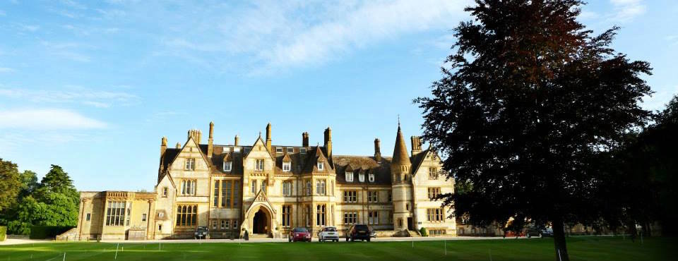 Clayesmore school (Dorset, United Kingdom) - apply, prices, reviews ...