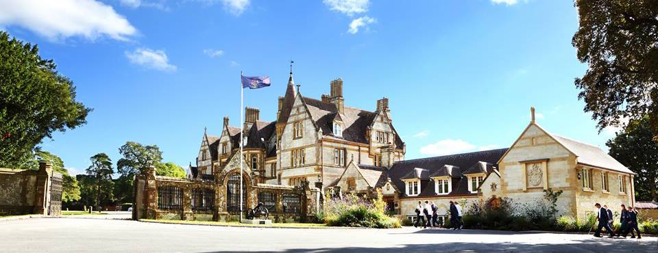 Clayesmore school (Dorset, United Kingdom) - apply, prices, reviews ...