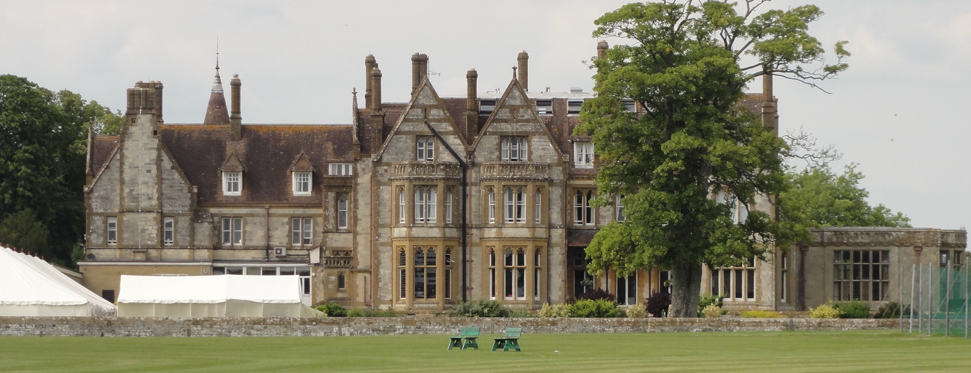Clayesmore school (Dorset, United Kingdom) - apply, prices, reviews ...