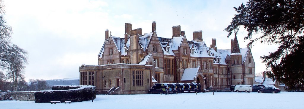 Clayesmore school (Dorset, United Kingdom) - apply, prices, reviews ...