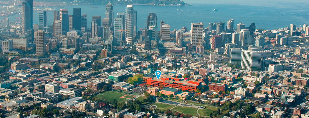 Seattle Central College (Seattle, USA)