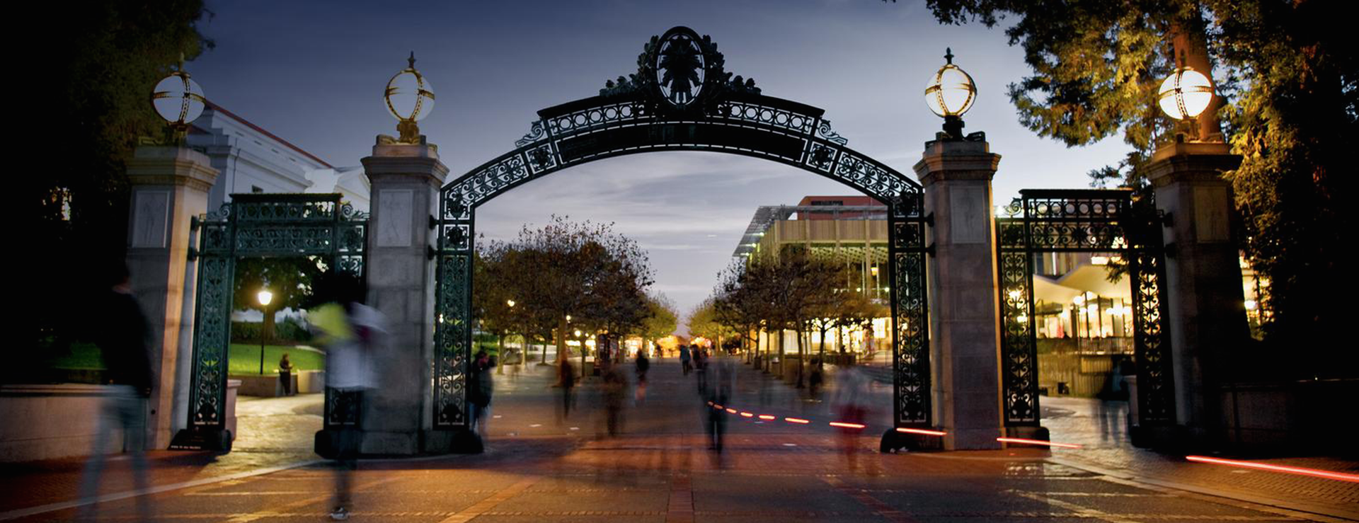 UC Berkeley Summer Camp at the University of California, Berkeley (San ...