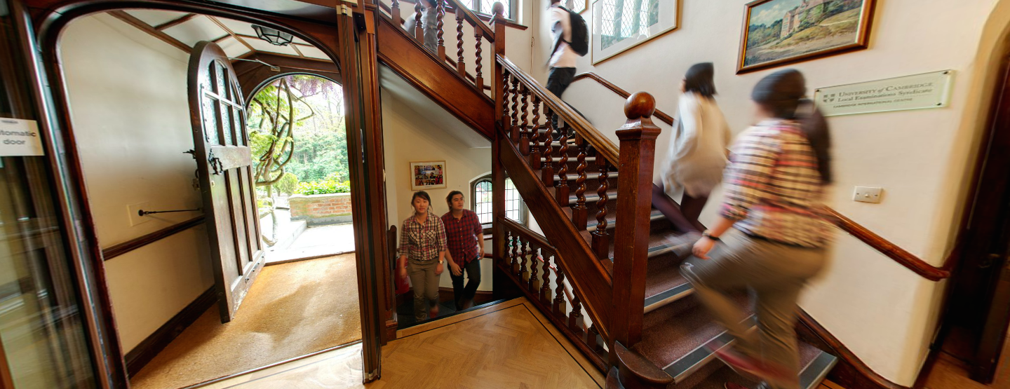 Cambridge Tutors College (near London, United Kingdom) - apply, prices ...